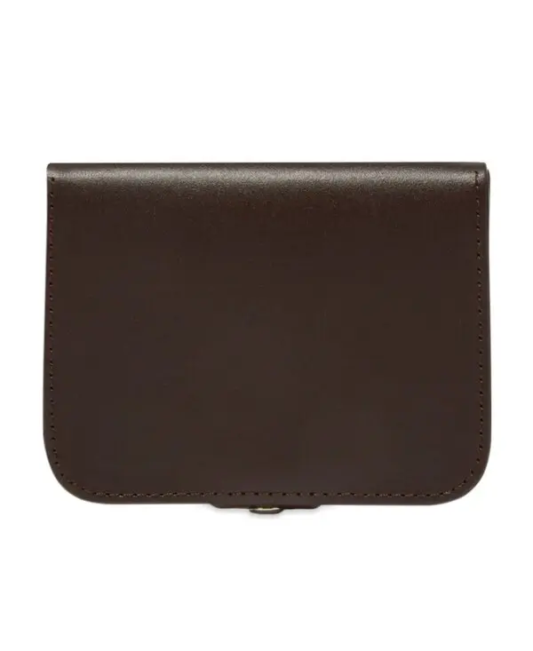 A.p.c. Josh Coin Purse