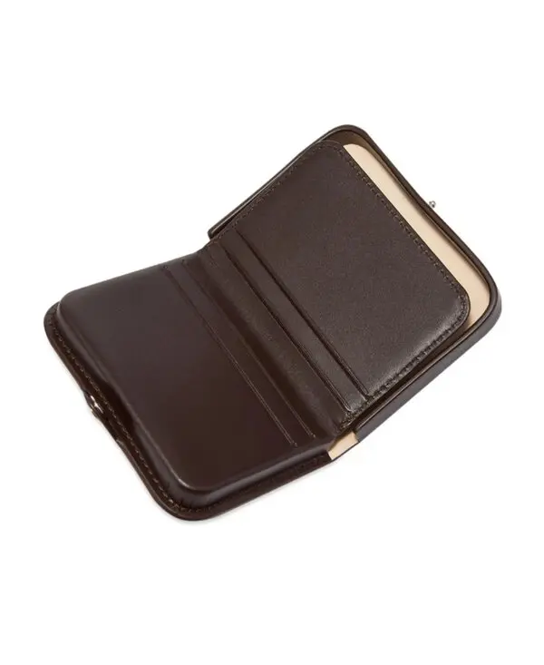 A.p.c. Josh Coin Purse