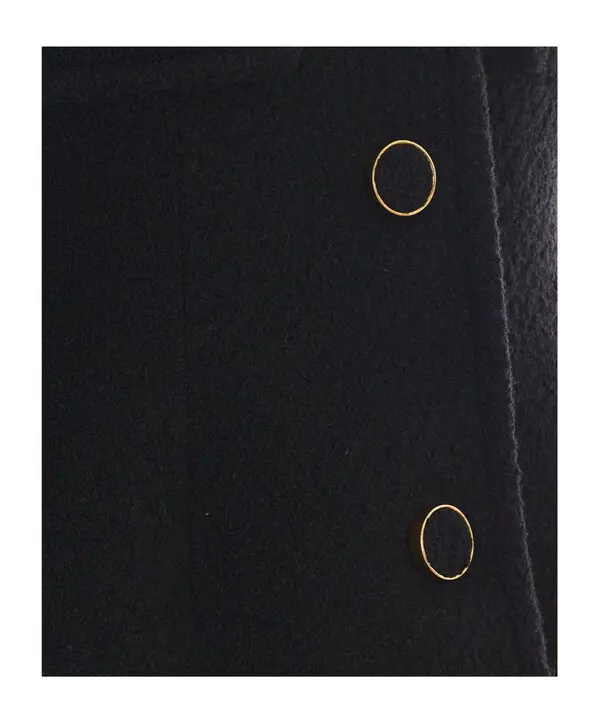 Chloé Boxy Textured Jacket