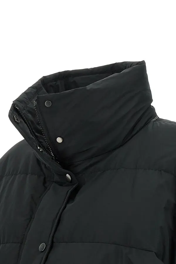 Brunello Cucinelli Long-sleeved Padded Jacket
