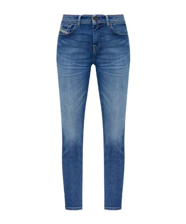 DIESEL® Slandy L30 Jeans