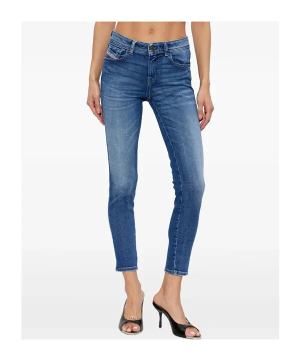 DIESEL® Slandy L30 Jeans