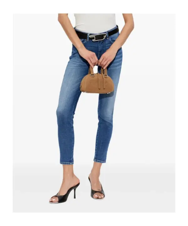 DIESEL® Slandy L30 Jeans