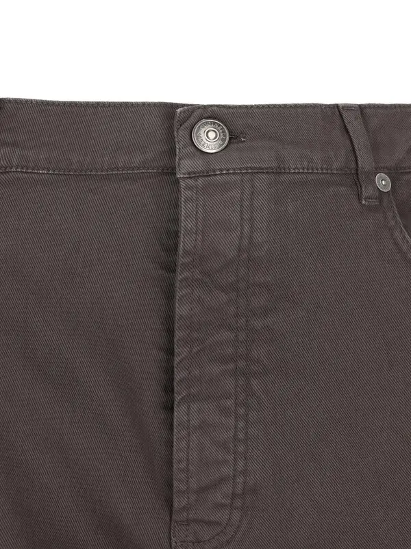 Brunello Cucinelli Regular-fit Five-pocket Pants