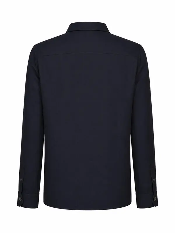 Brunello Cucinelli Long-sleeved Shirt