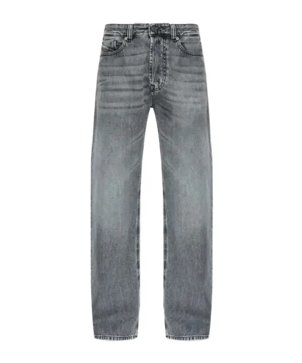 DIESEL® 1980 D-eeper Jeans - Grey