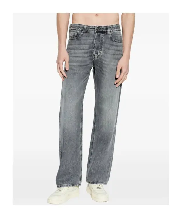 DIESEL® 1980 D-eeper Jeans - Grey