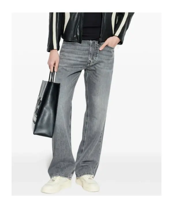DIESEL® 1980 D-eeper Jeans - Grey