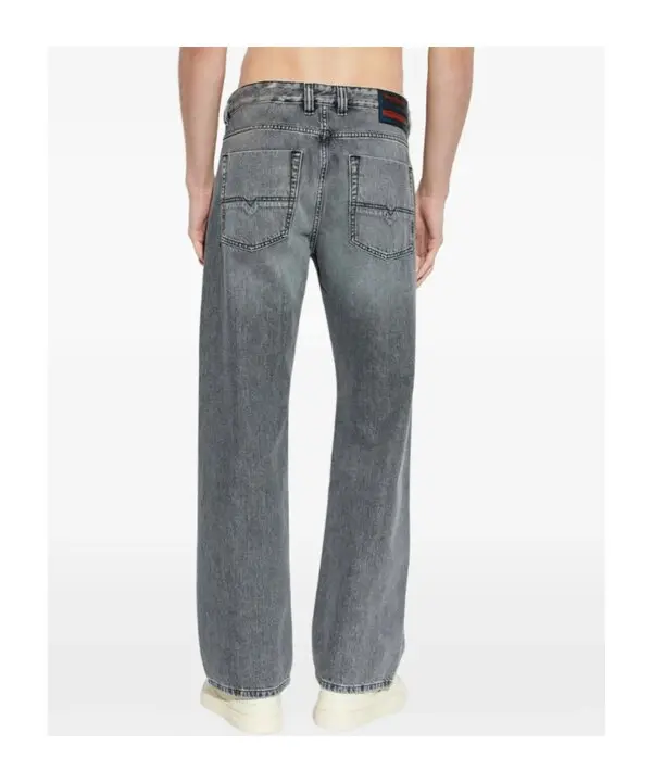 DIESEL® 1980 D-eeper Jeans - Grey