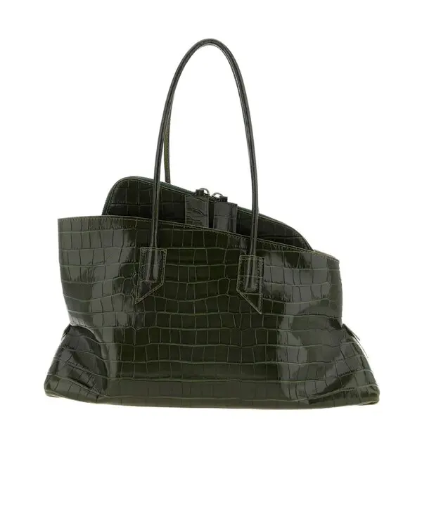 Attico La Passeggiata Medium Shoulder Bag