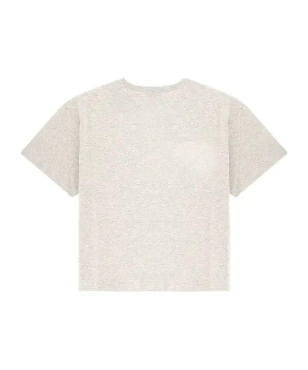 A.p.c. Boxy Petit Vpc Crewneck T-shirt