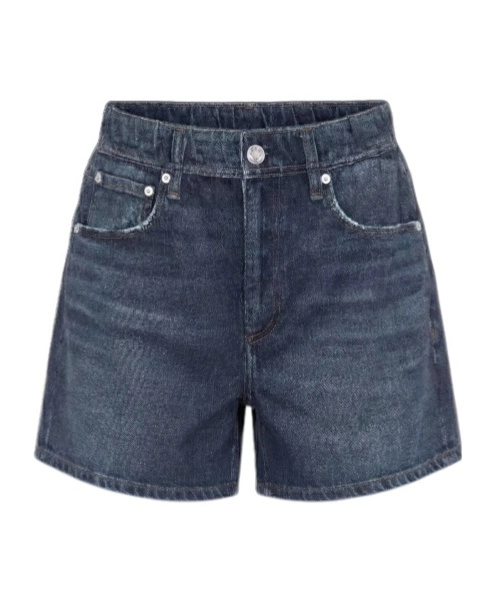 Rag & Bone Miramar Terry Walking Shorts