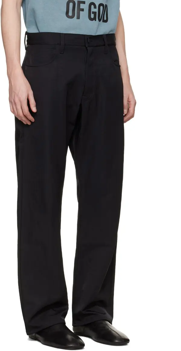 Fear Of God Wide-leg Pants
