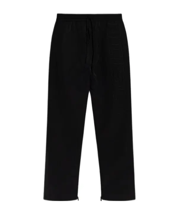 Fear Of God Drawstring Waist Track Pants