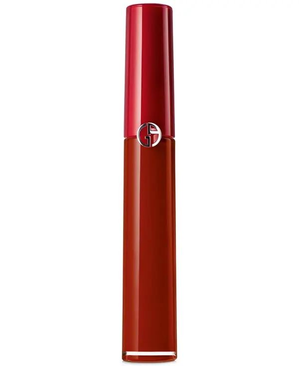 ARMANI Beauty Lip Maestro Liquid Matte Lipstick - 405 Sultan