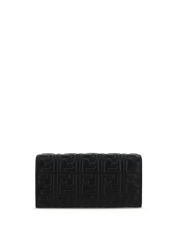 Fendi Chain Wallet