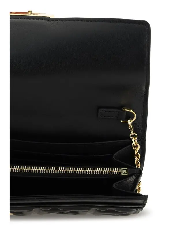 Fendi Chain Wallet