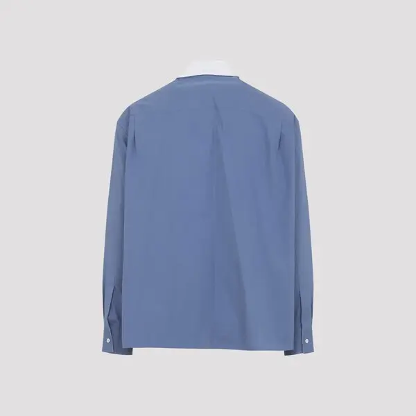 LANVIN Loose Fit Shirt