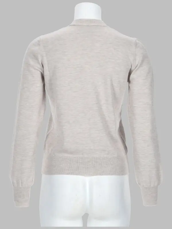 A.p.c. Lana Cardigan