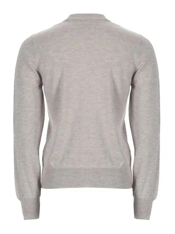 A.p.c. Lana Cardigan