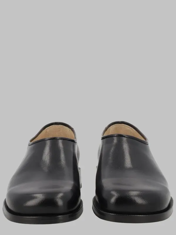 LEMAIRE Mocassino "anatomic" Flat Loafers