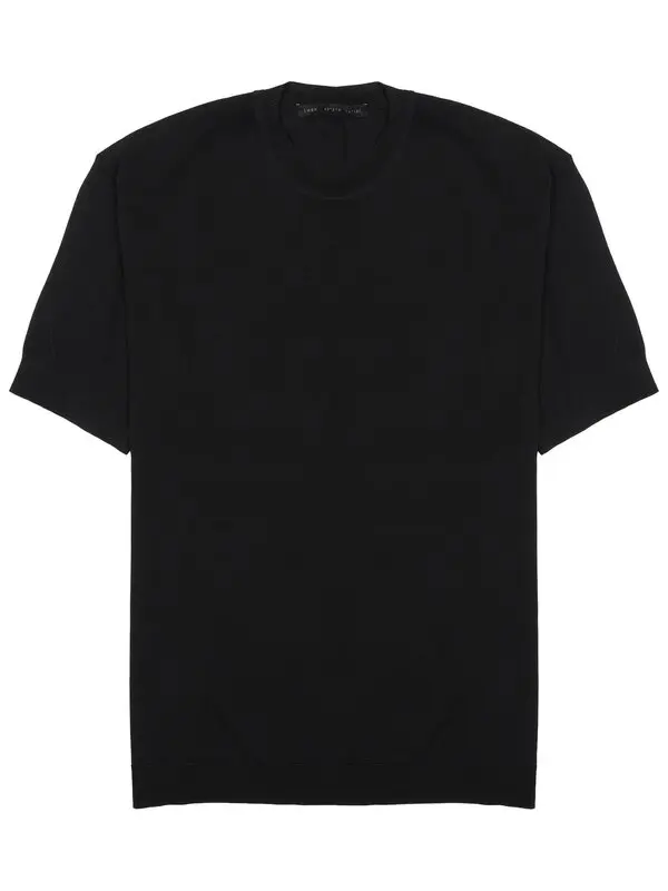LOW BRAND T-shirt "techno" In Viscosa