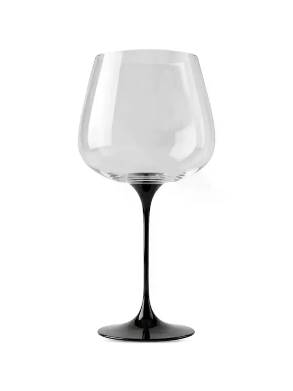 TREBONN Detachable-stem Glasses - White