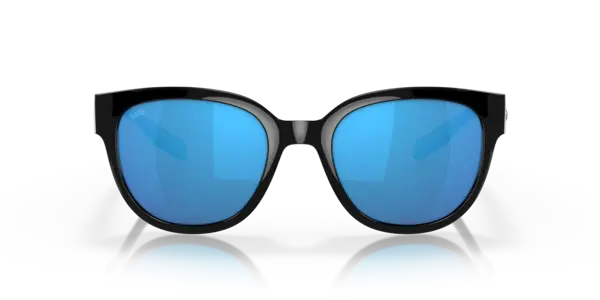 COSTA Salina Sunglasses - Blue Mirror