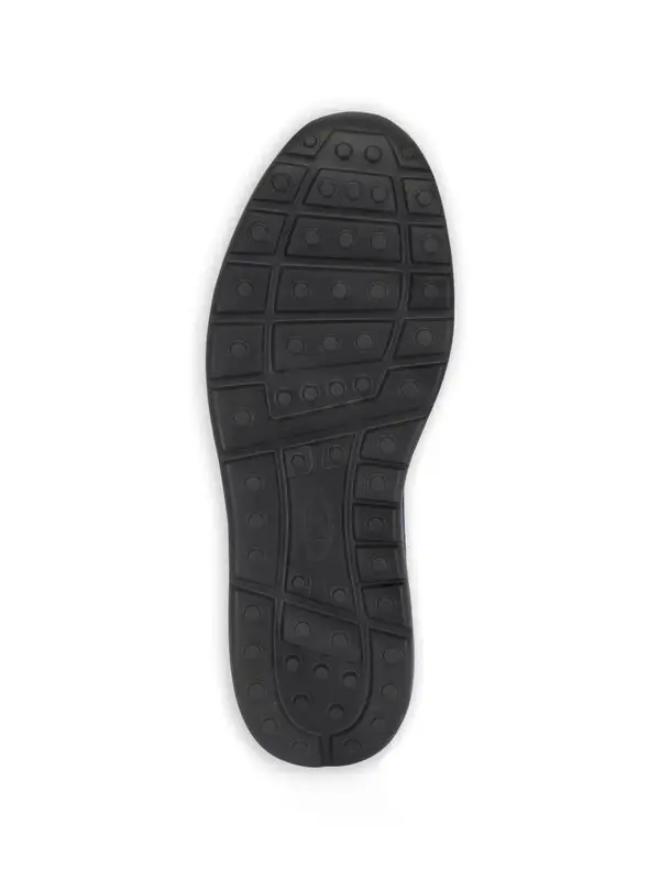 TOD'S Suede Sneakers