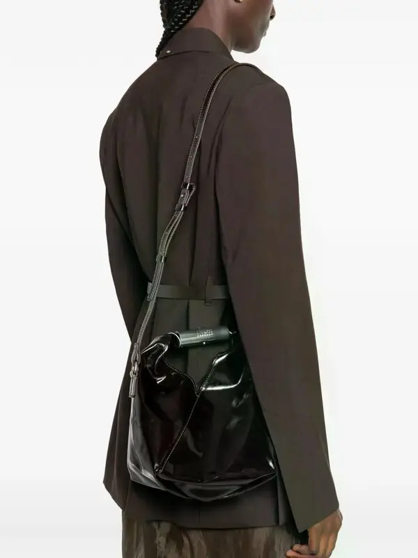 MAISON MARGIELA Japanese Tote Bag - Brown