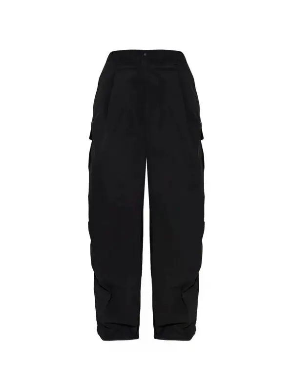 Adidas Pleated Detail Trousers