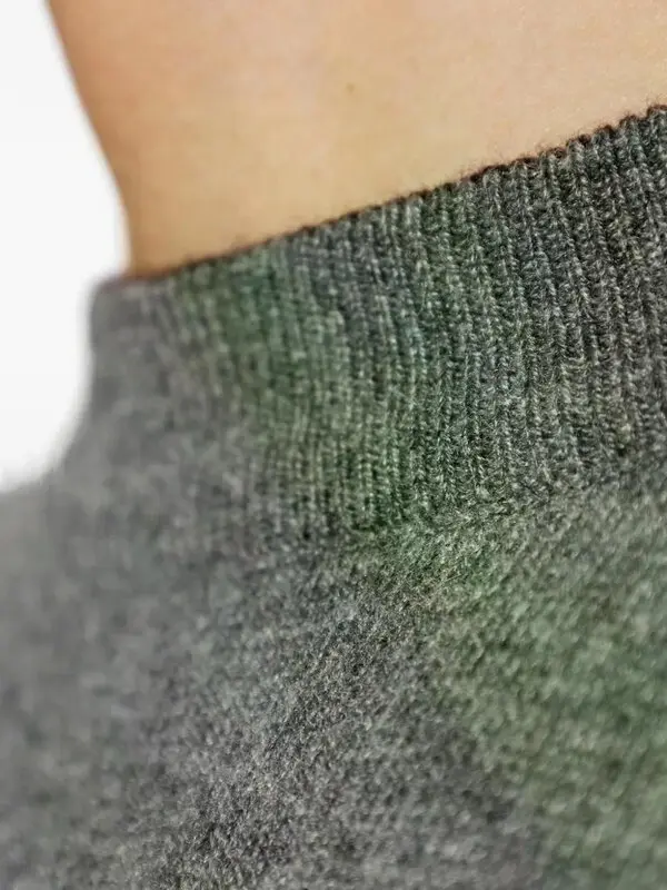 Eleventy Cashmere Crew Neck Sweater