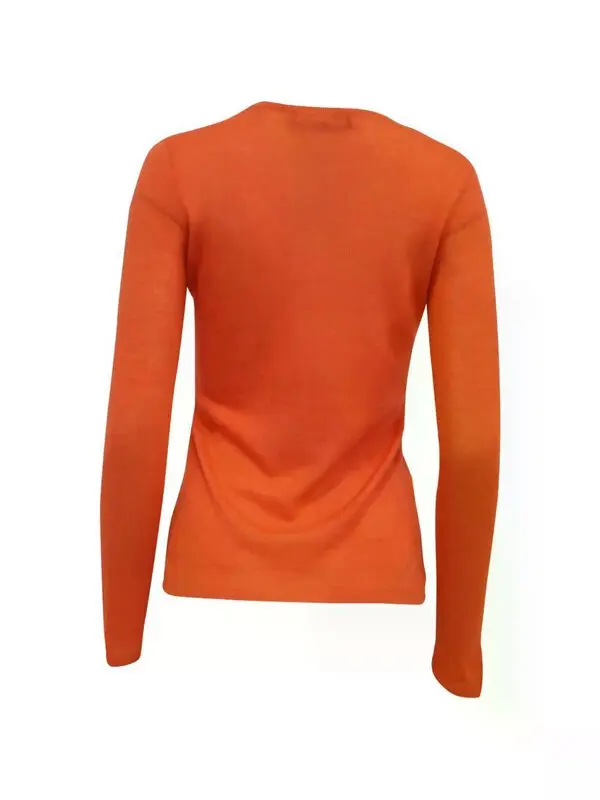 Ralph Lauren Cashmere Crew Neck Sweater