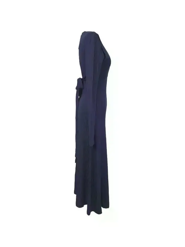 Altuzarra Masika Layered Jersey Dress