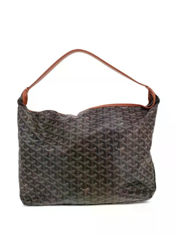Goyard Saint Louis Pm Tote - Brown