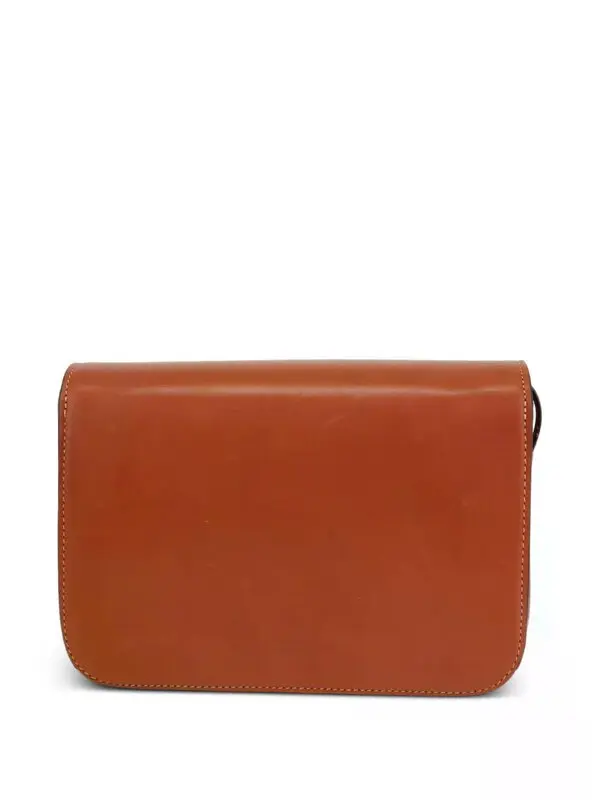 Celine Triomphe Shoulder Bag