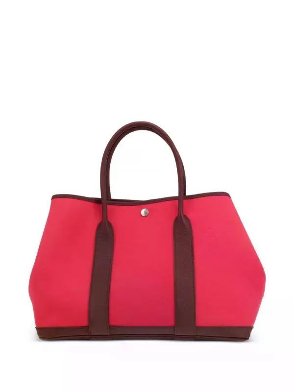 Hermès Garden Party 36 Tote Bag
