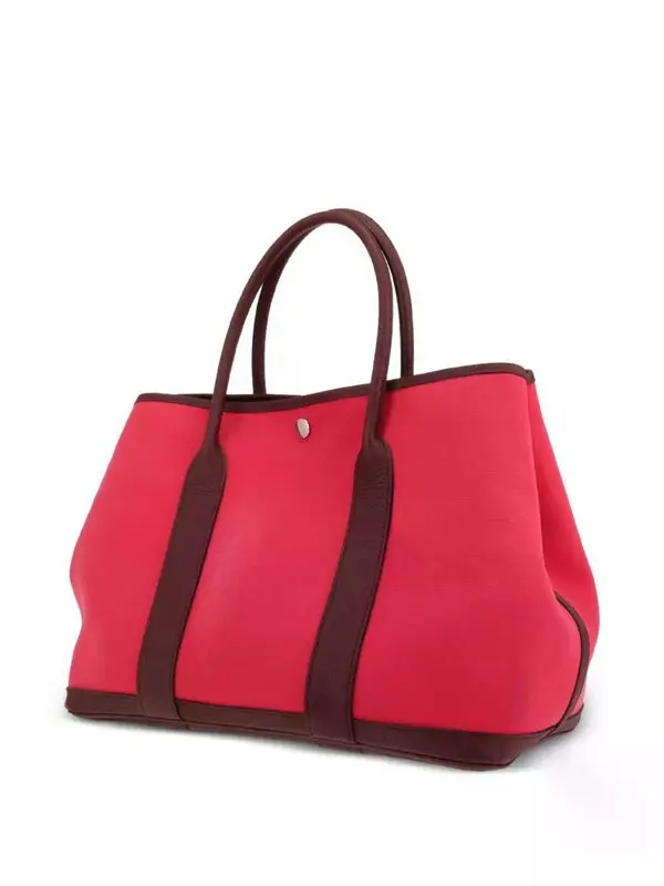 Hermès Garden Party 36 Tote Bag