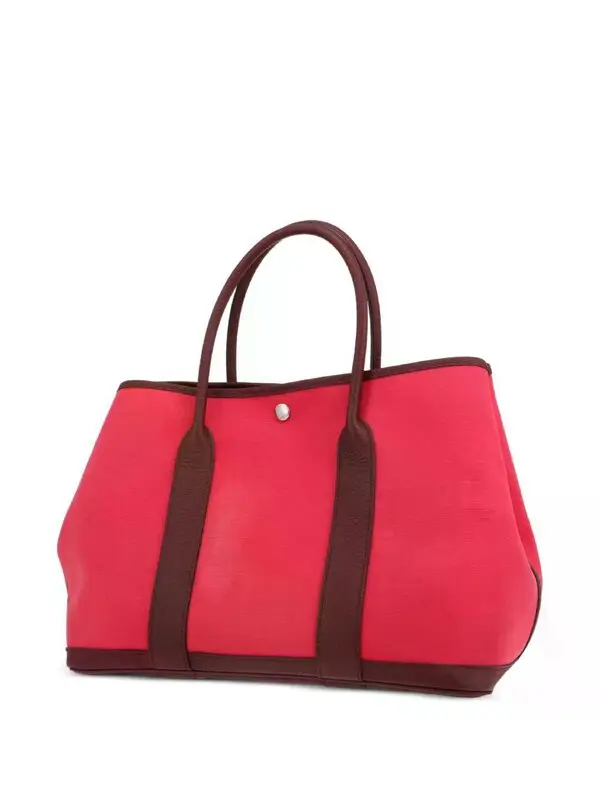 Hermès Garden Party 36 Tote Bag