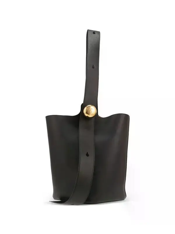Loewe Pebble Shopping Bag