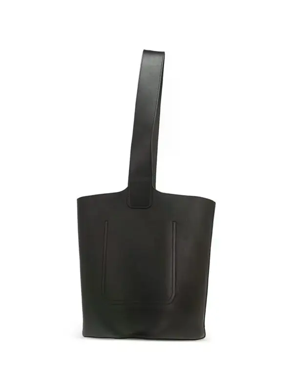 Loewe Pebble Shopping Bag