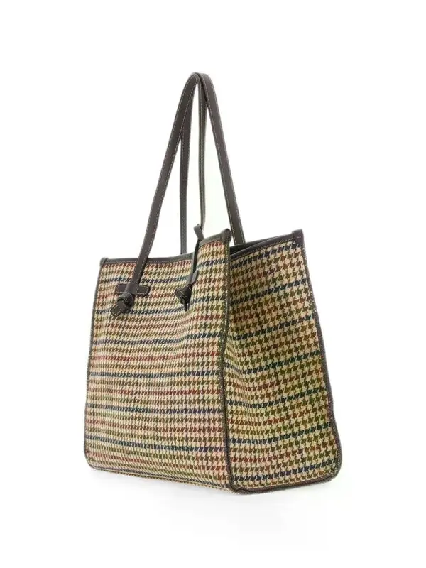 GIANNI CHIARINI Marcella Tote Bag