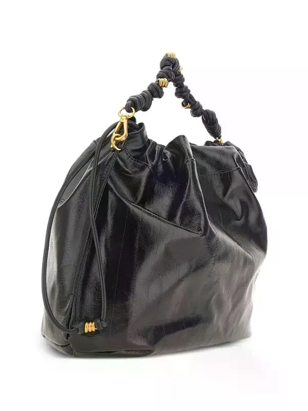 GIANNI CHIARINI Morgana Tote Bag