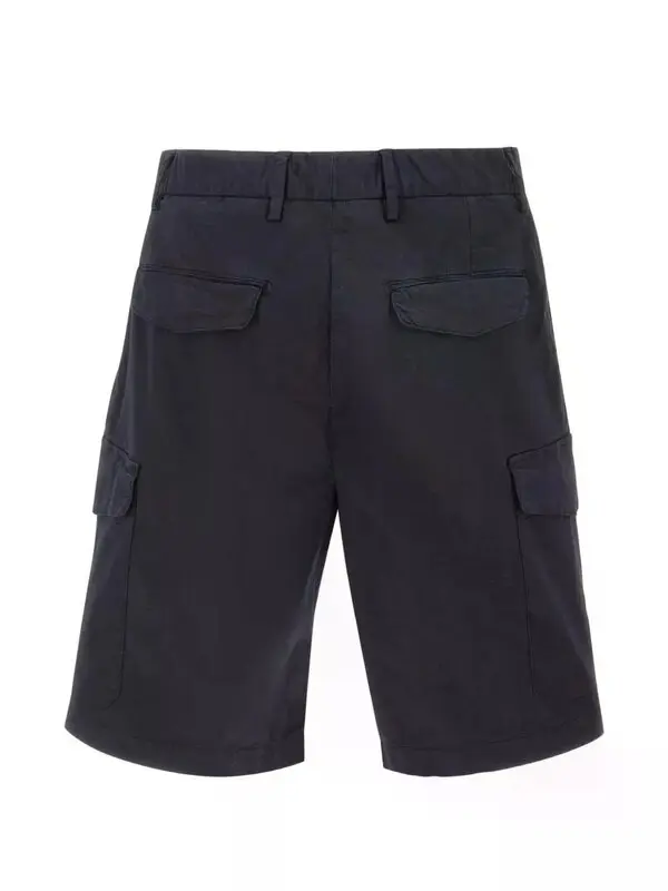 MYTHS Cotton Cargo Shorts