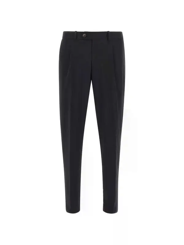 RRD Tailored Trousers - Black