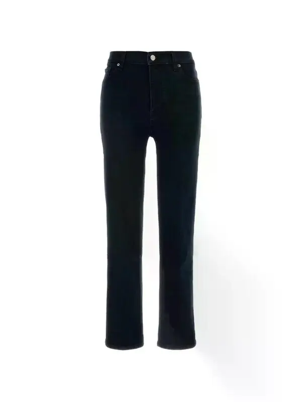 FRAME Le Sleek Skinny Jeans
