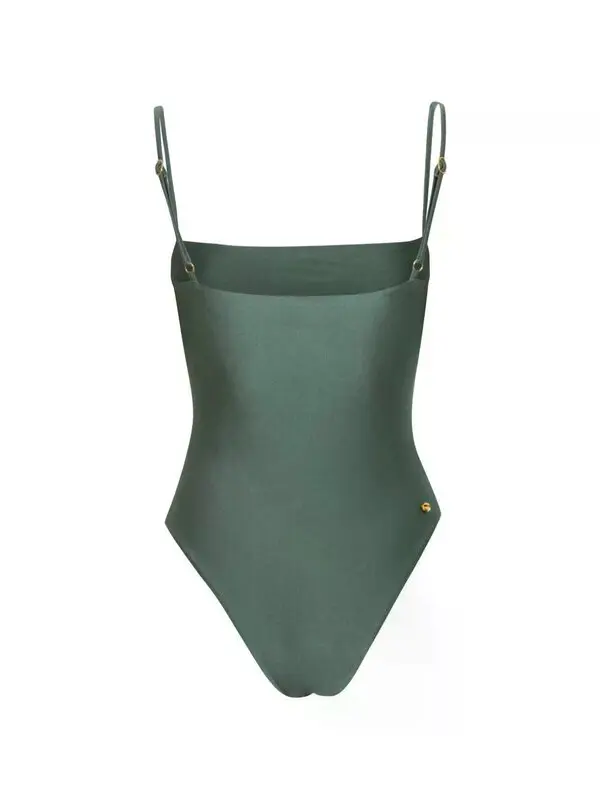 BAOBAB Alba Belted Swimsuit
