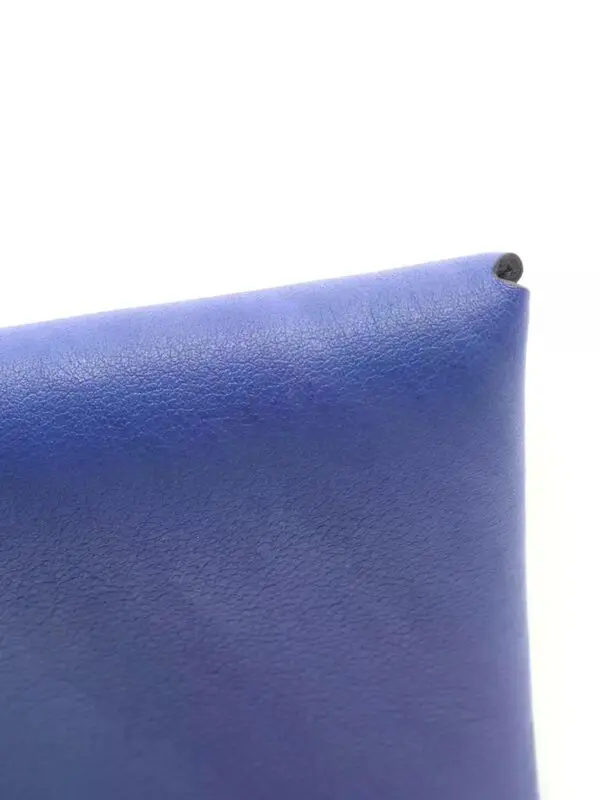 Hermès Calvi Verso Coin Purse