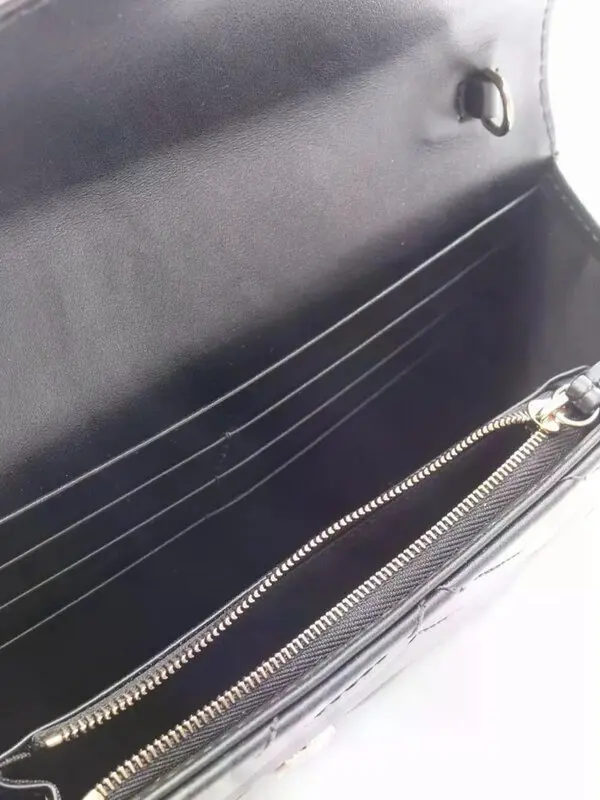 Gucci Gg Marmont Chain Wallet
