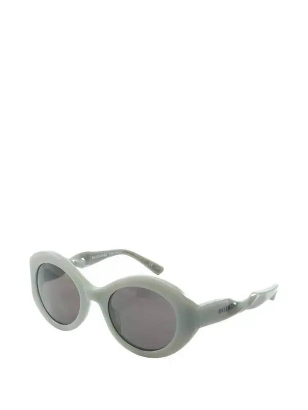 Balenciaga Twist Sunglasses
